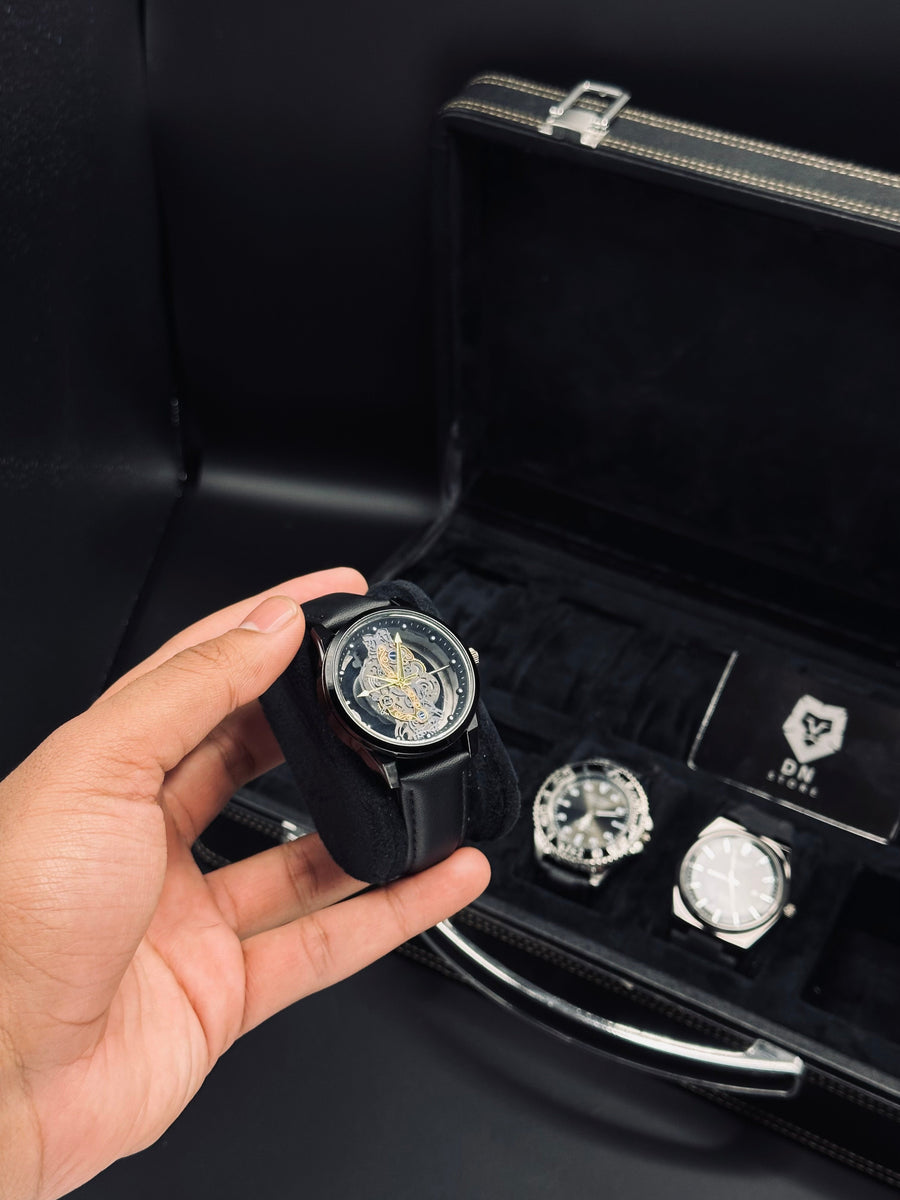 Ultra Combo-Pack (3 in 1) – Regal time gallery