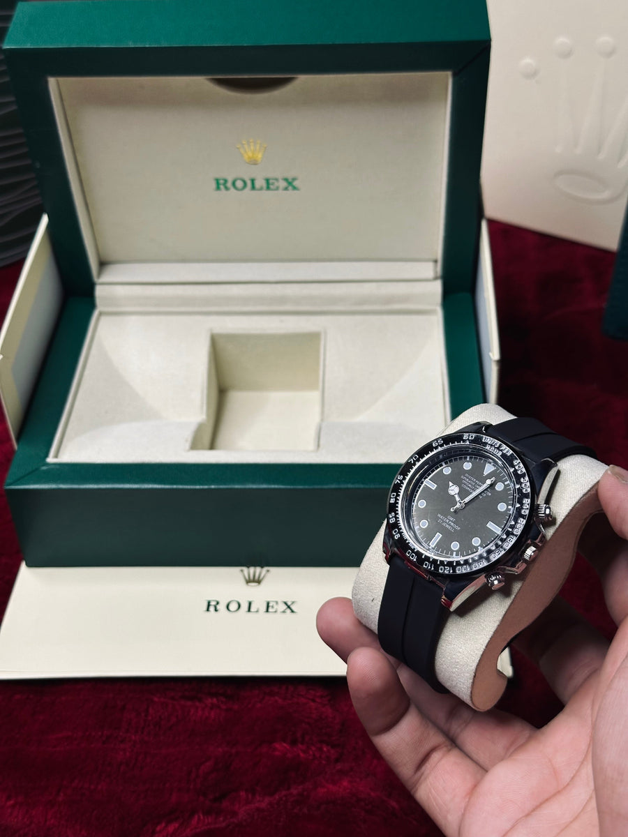 Rolex Daytona Magnetic Lock – Regal time gallery